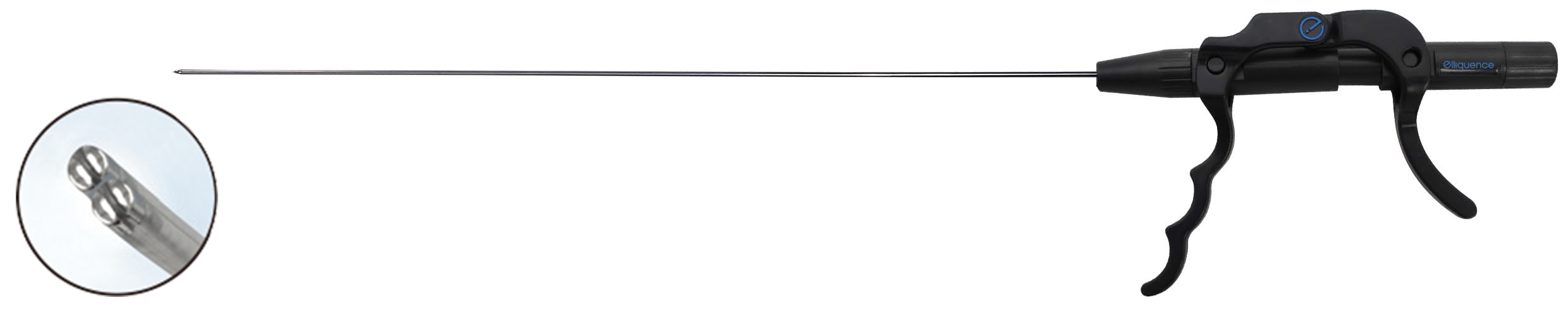elliquence Trigger-Flex Quad - elliquence | エリクエンス | Minimally Invasive ...